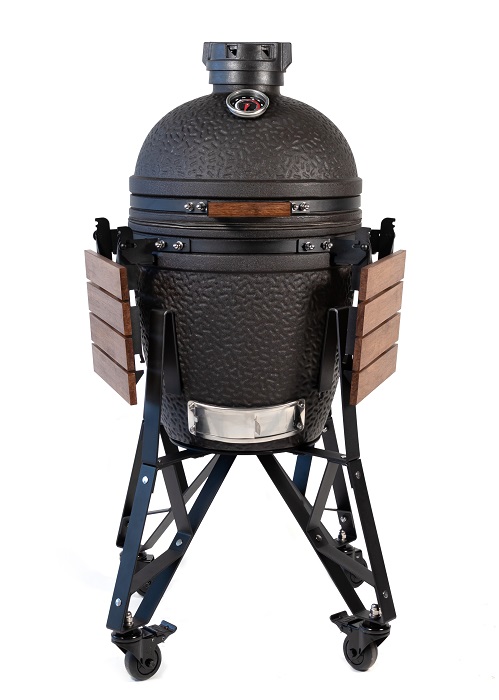 the Bastard barbecue: the Basterd Urban Medium compleet