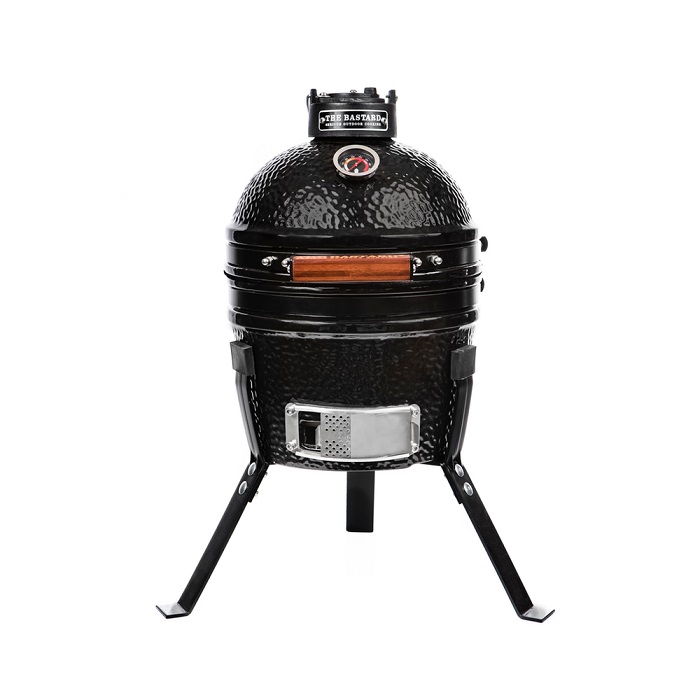 the Bastard barbecue: the Basterd Small