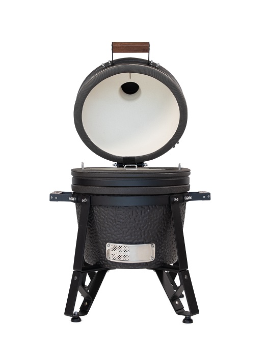 the Bastard barbecue: the Basterd Compact Urban