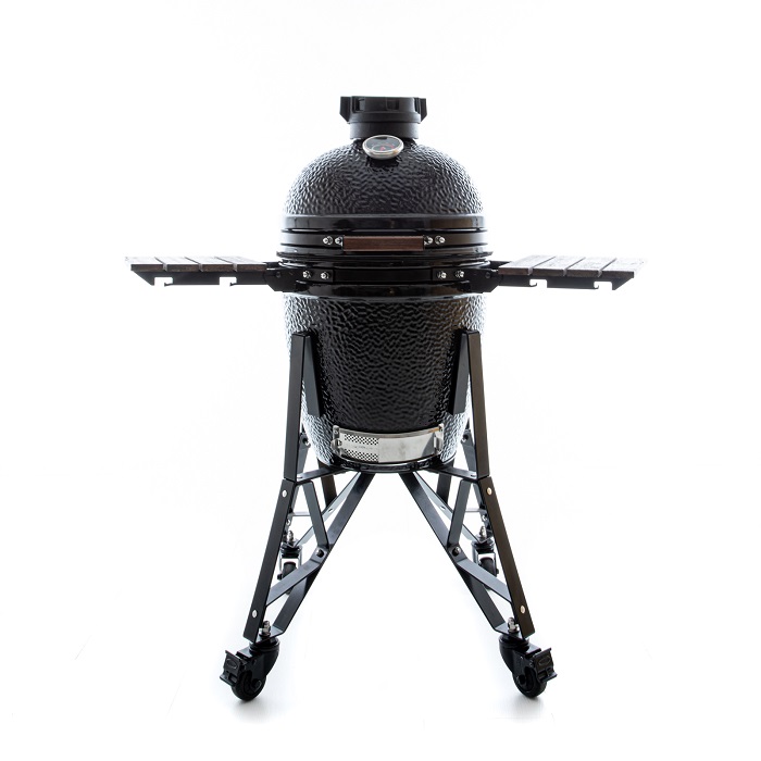 the Bastard barbecue: the Basterd Medium compleet