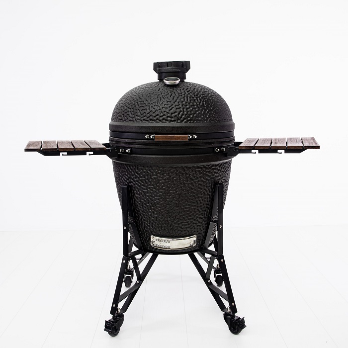 the Bastard barbecue: the Basterd Urban XL compleet